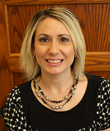 Staff -Admissions Office