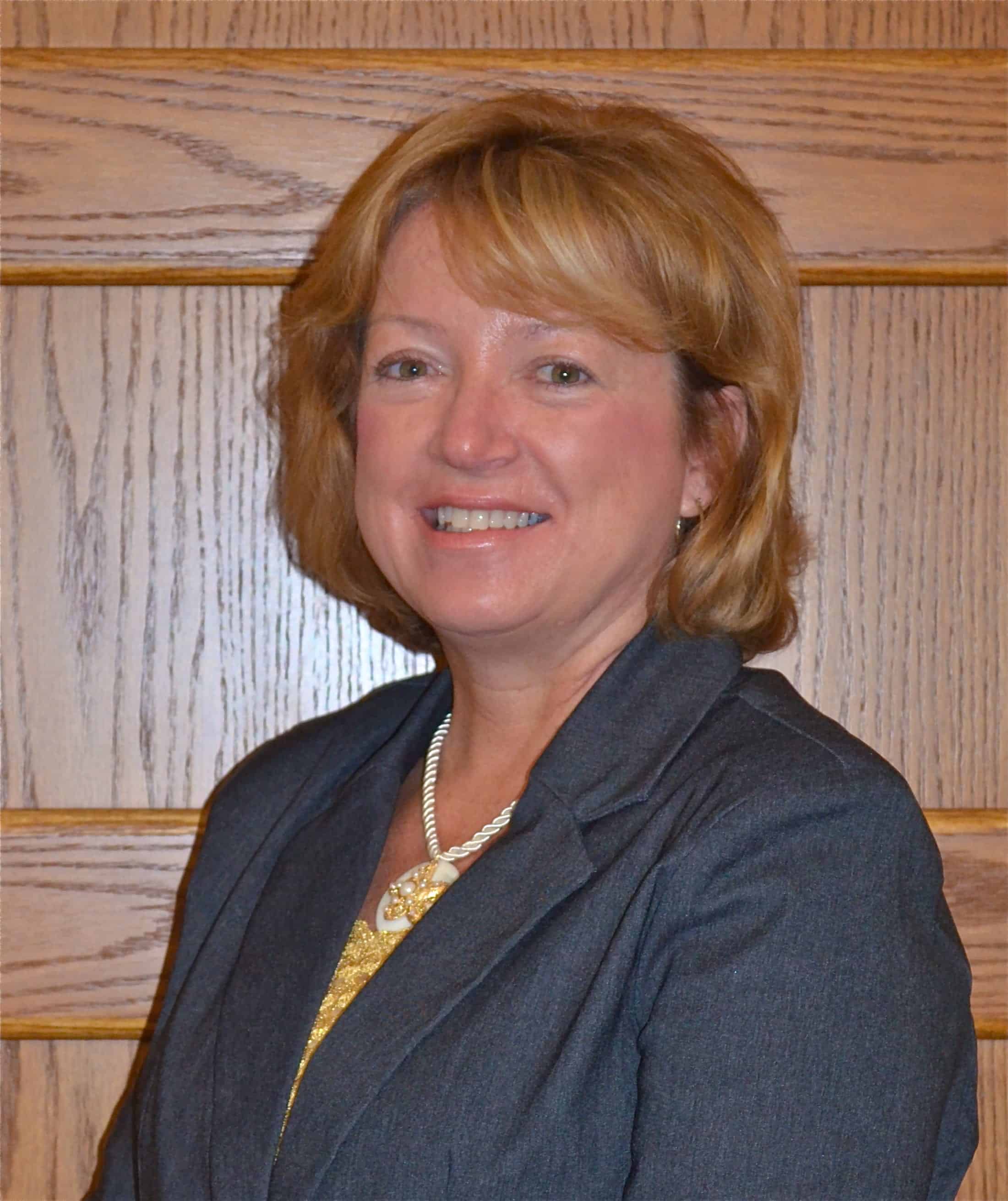 Staff - Admissions OfficeAdmissions Office